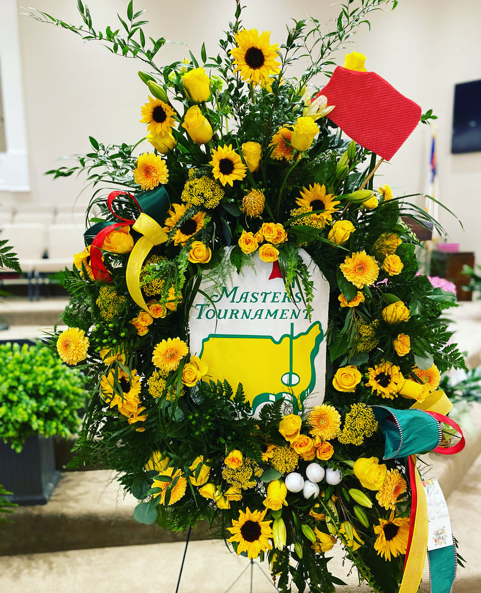 Sympathy and Funeral Flowers – Johnson Florist
