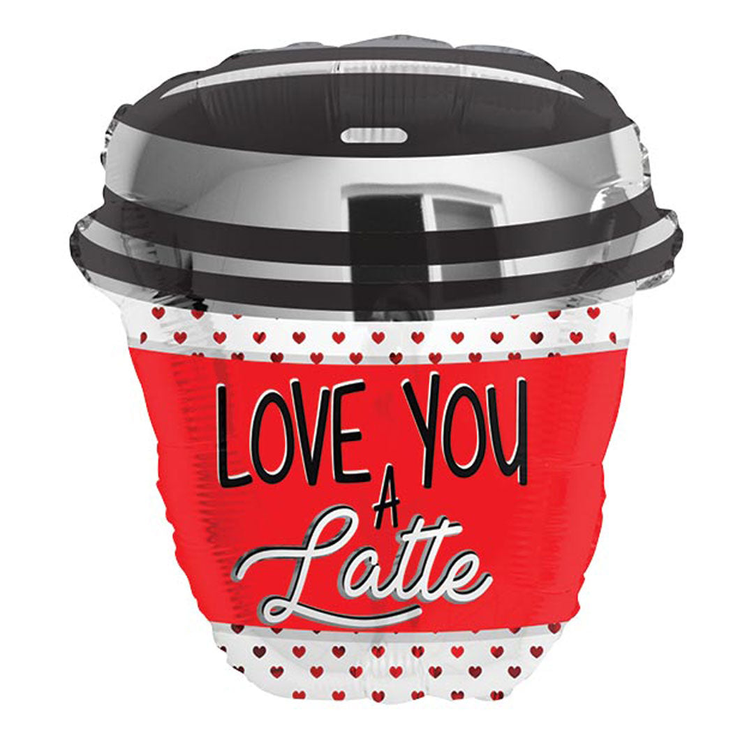 Balloons – Johnson Florist