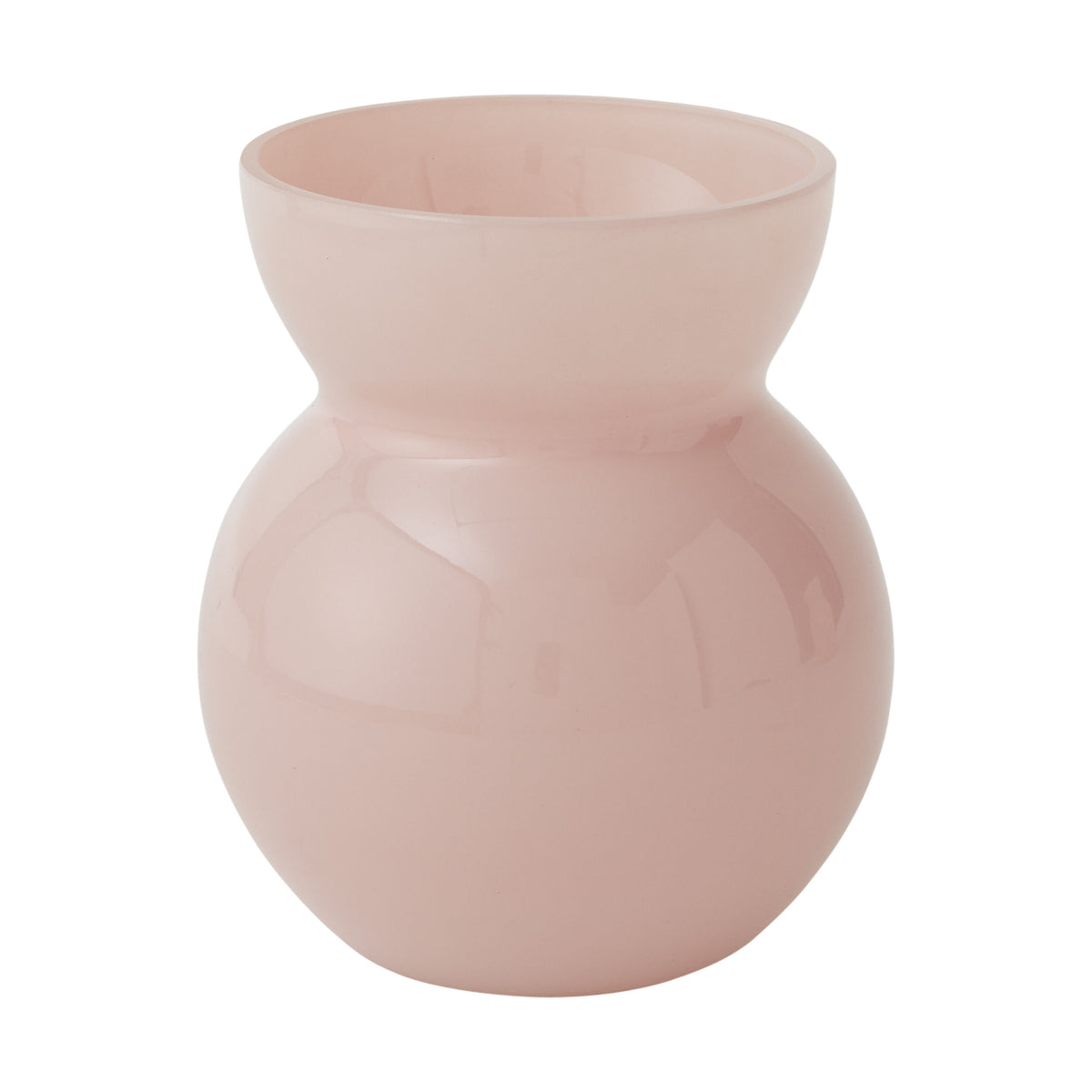 Glenna Vase – Johnson Florist